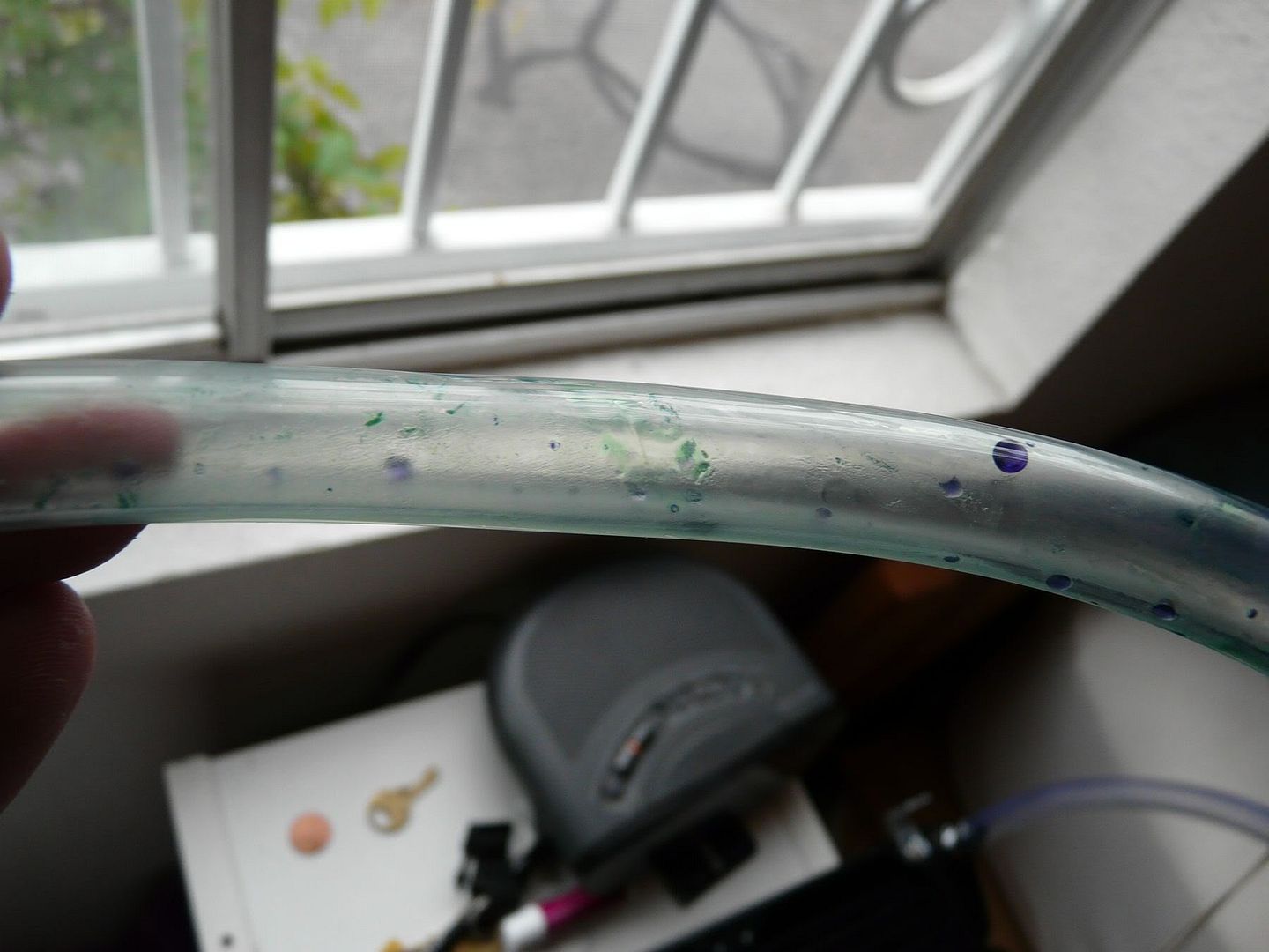 Aluminum in swiftech radiators? | Overclock.net