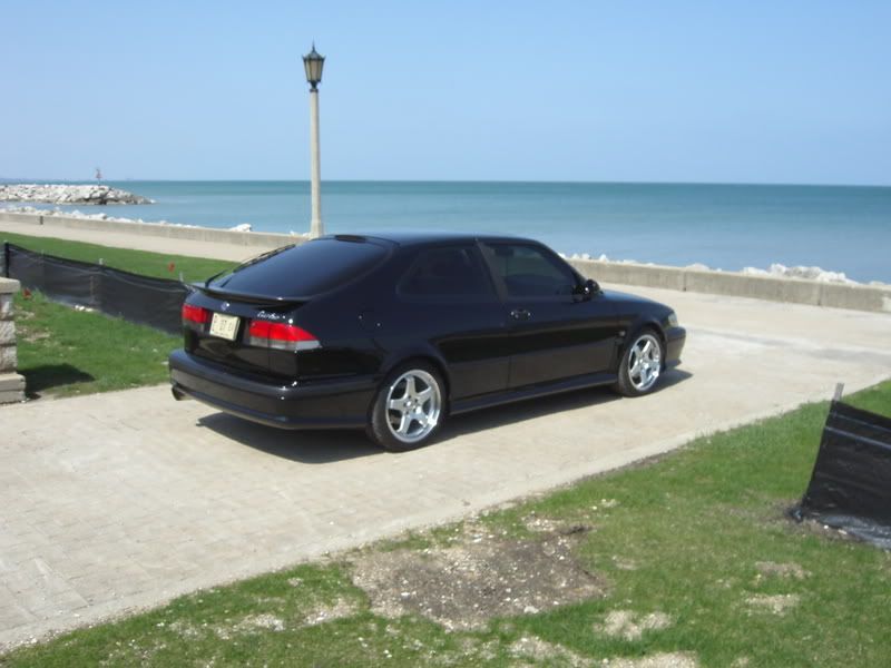 Window tint? | SaabCentral Forums