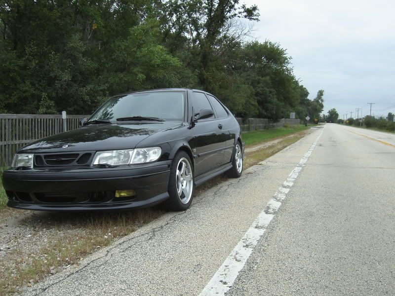 SAAB OG9-3 catalog body kit complete with hardware, NOS | SaabCentral Forums