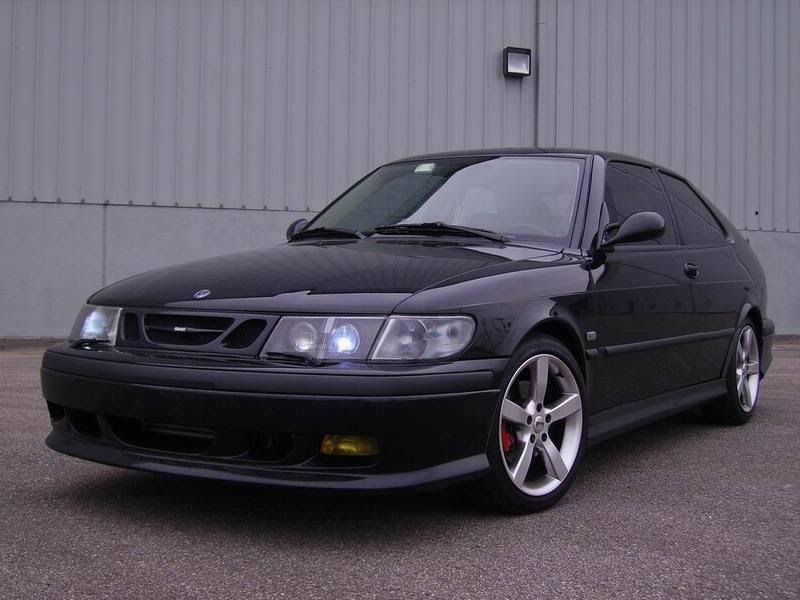2000 Viggen- Not built by Saab? | Page 2 | SaabCentral Forums