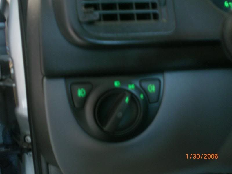 headlight help | SaabCentral Forums