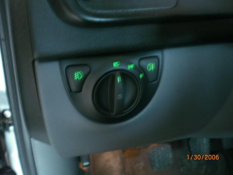 headlight help | SaabCentral Forums