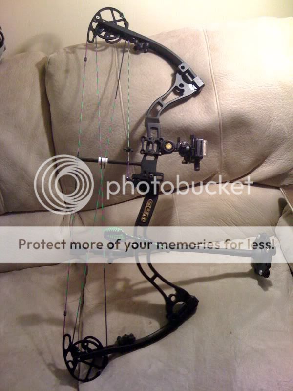 New Breed bows? | Archery Talk Forum