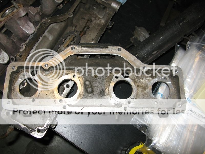 Turbo Plenum Spacer Group Buy | Page 3 | The Lotus Cars Community
