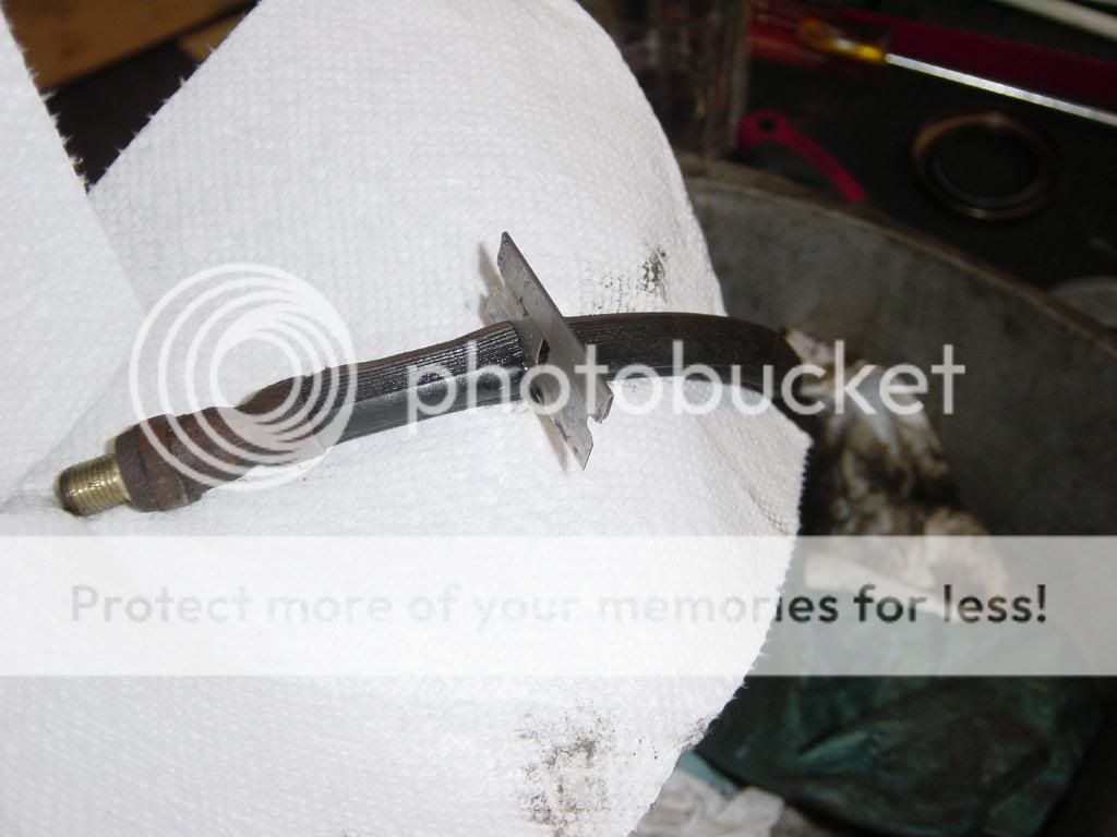 How To Diagnose A Collapsed Brake Hose at Elaine Osborn blog