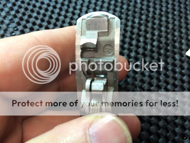 Security Six Trigger Spring | RugerForum.com – Serving Ruger Owners ...