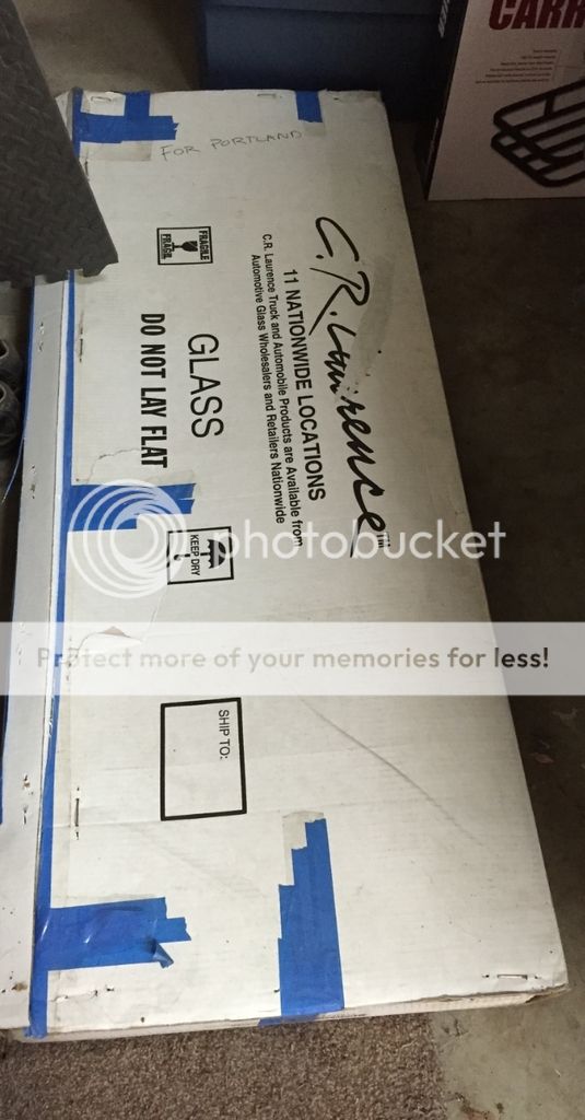 CRL Power Rear Slider 05+ | Nissan Frontier Forum