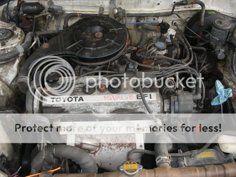 89 corolla sr5 | Toyota Nation Forum