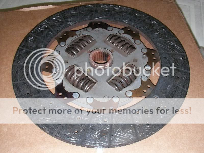 FS: C5 Z06 Clutch, Slave Cylinder (Make Offers) - CorvetteForum ...