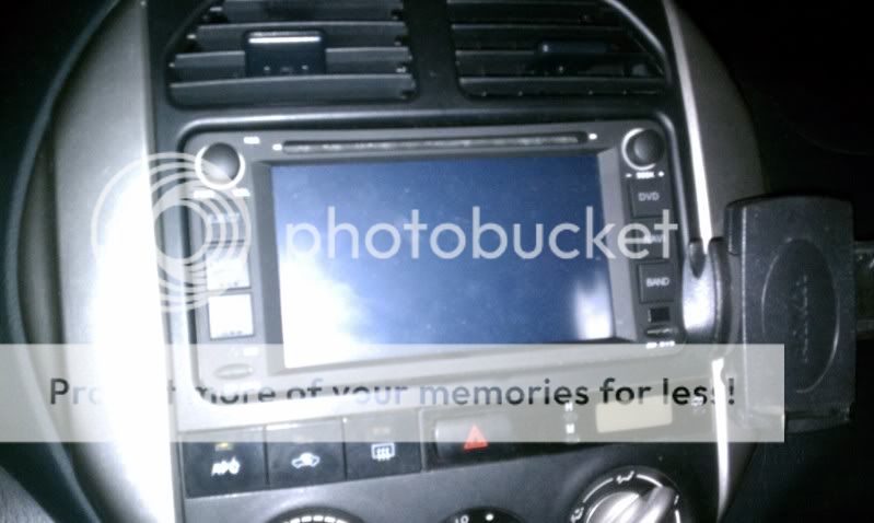 2004 Head Unit Install and Product Review | Toyota RAV4 Forums