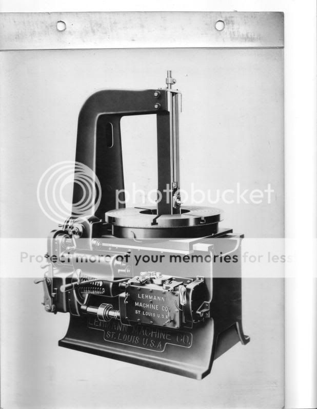 General | How do you make those nice figure "8" grease grooves in ...