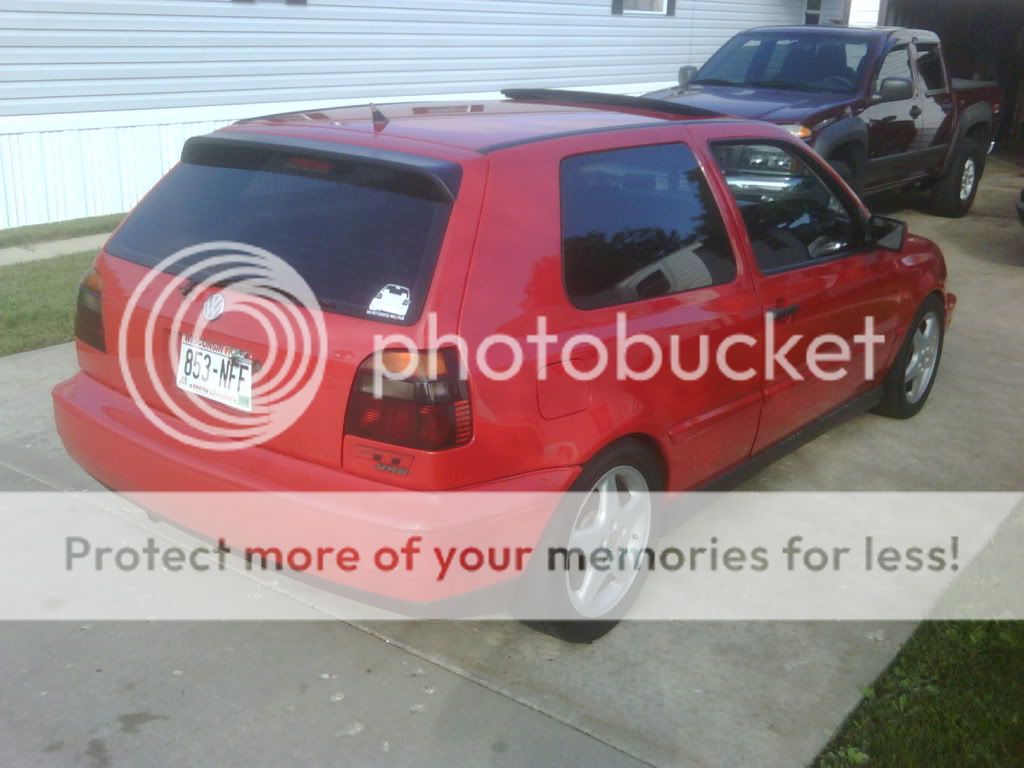 1997 mk3 gti vr6t $6800 obo | VW Vortex - Volkswagen Forum