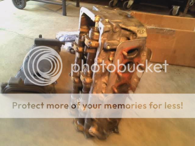 FS: obd2 12 vr6 complete head with stock cams make an offer | VW Vortex ...