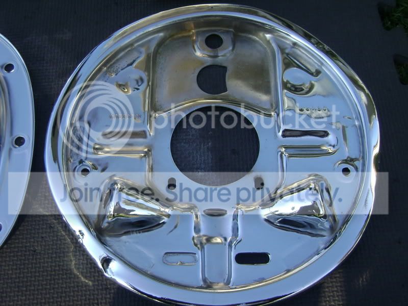 CHROME PARTS FOR A G-BODY, AND | LayItLow.com Lowrider Forums