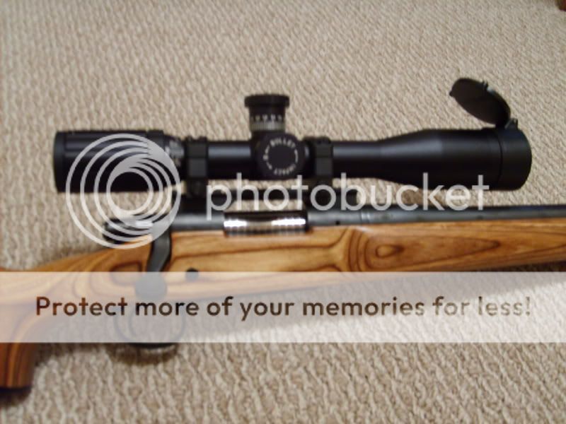 let's see your long range rifles(Pics) > Precision Rifle General > AR15.COM