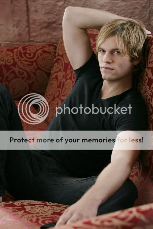 Van Hansis talks to Soap Opera Digest about his years as Luke Snyder on ...