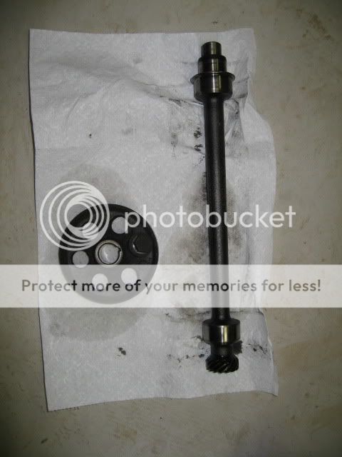 FS: 1.9 TD parts (GTA) | VW Vortex - Volkswagen Forum