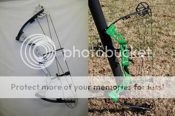 pearson | Archery Talk Forum