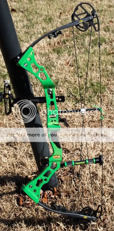 hmmmm.. Pearson archery.. sounds interesting.. Lets see them guys ...