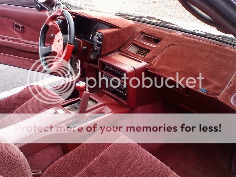 Guide to Factory AW11 Seats | MR2 Owners Club Forum