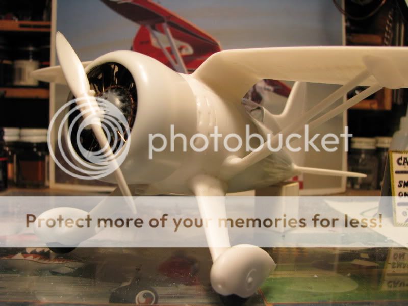 Bob Hall's 1932 "Springfield Bulldog Racer" - In-Progress Pics - ARC ...