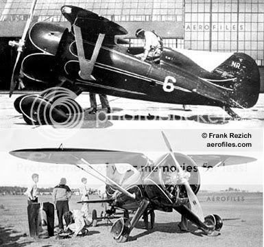 Bob Hall's 1932 "Springfield Bulldog Racer" - In-Progress Pics - ARC ...