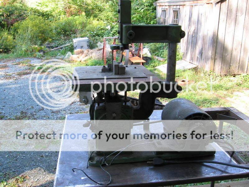 Benchtop horizontal miller