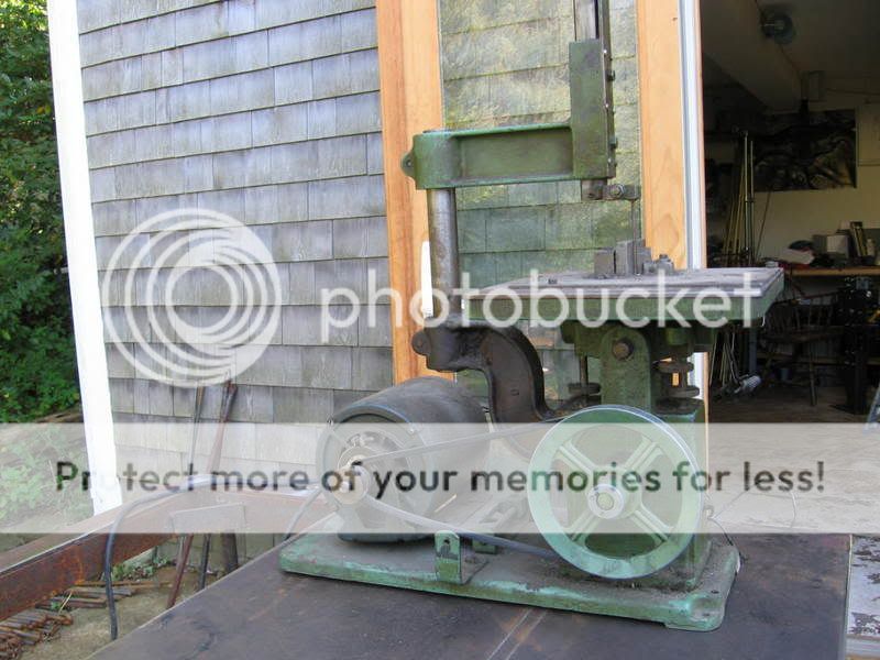 General | Benchtop horizontal miller | Practical Machinist - Largest ...