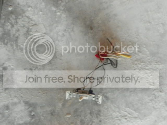 Chinese Drywall Corrosion on Electrical | Electrician Talk