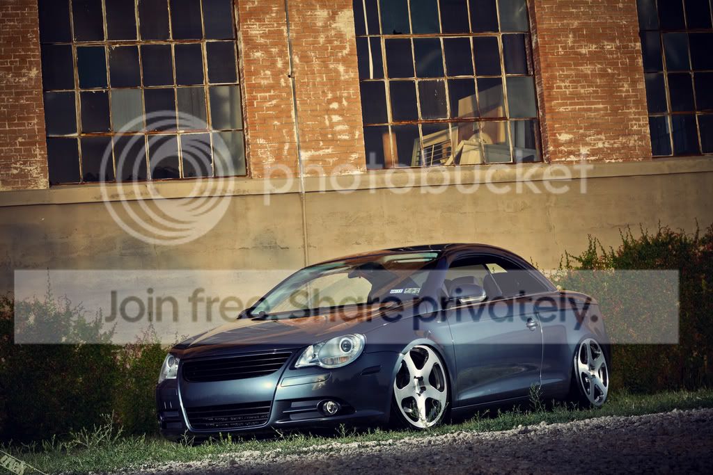 Modded Eos Photos | Page 17 | VW Vortex - Volkswagen Forum