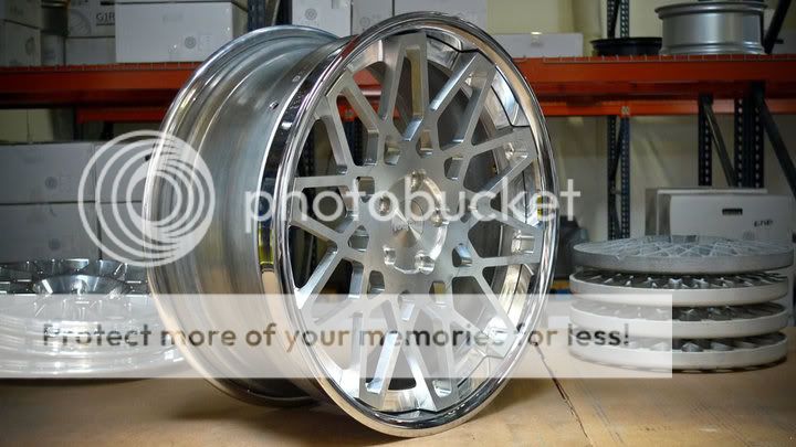 Which rims you like the most for a black pearl A5?