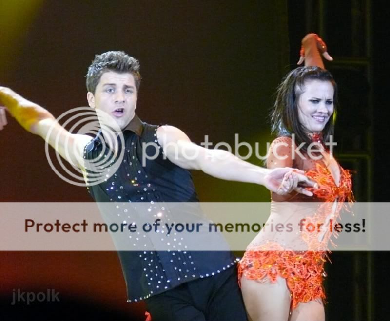 Anya and Pasha return to choreograph for So You Think You Can Dance ...