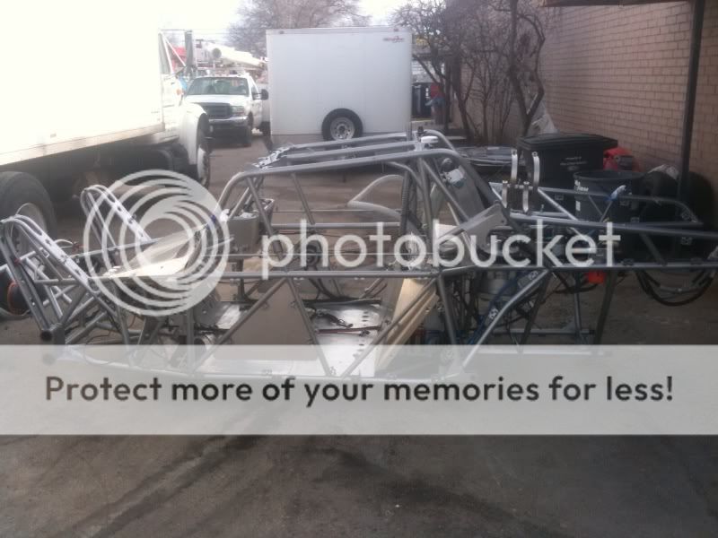 TheSamba.com :: HBB Off-Road - View topic - Class 5 Unlimited