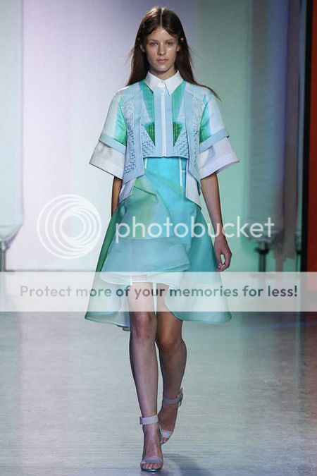 Kayley Chabot | Page 11 | the Fashion Spot