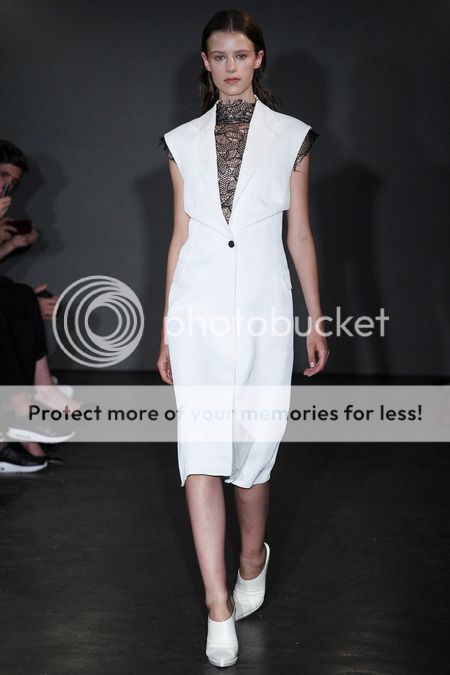 Kayley Chabot | Page 11 | the Fashion Spot