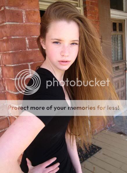 Chelsea Coyle | the Fashion Spot