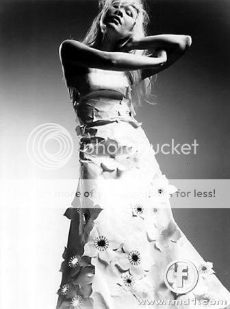 Connie Chiu | the Fashion Spot