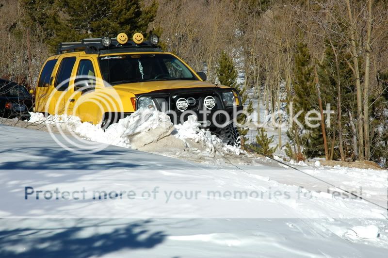 Winter Runners - A compilation of prominent powder princesses - Page 2 ...