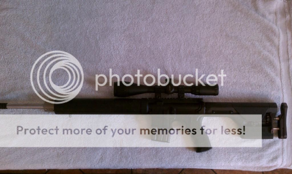 WTS: Double Star/ Armalite AR-15 in Orange County. PRICE DROP - Calguns.net