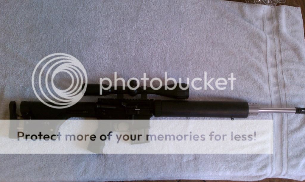 WTS: Double Star/ Armalite AR-15 in Orange County. PRICE DROP - Calguns.net