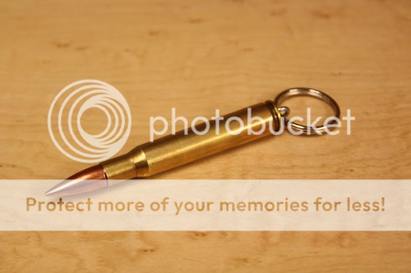 Ammo Keychains for sale. SoCal. Will Ship. - Calguns.net