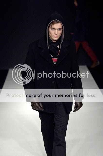 Nicolas Bemberg | the Fashion Spot