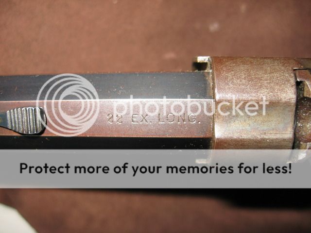 22 Extra Long | Rimfire Central Firearm Forum