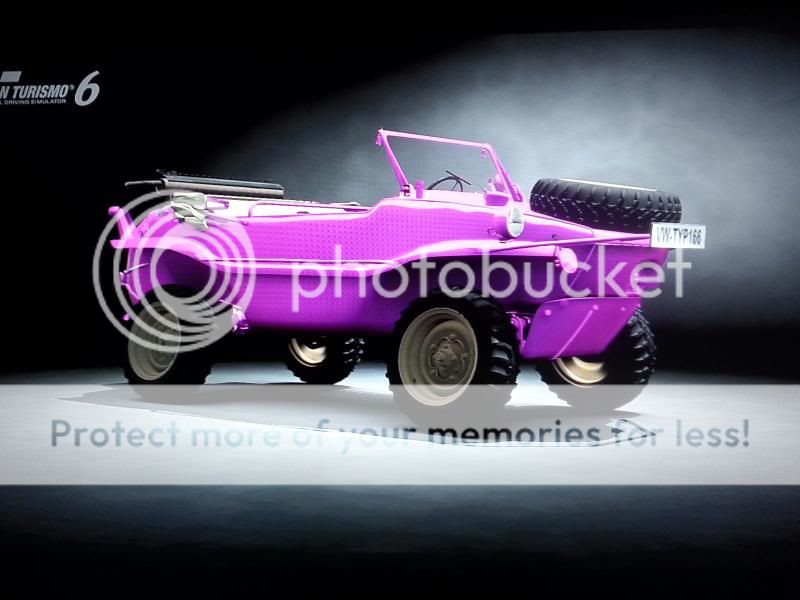 Troll Car Thread | Page 16 | GTPlanet