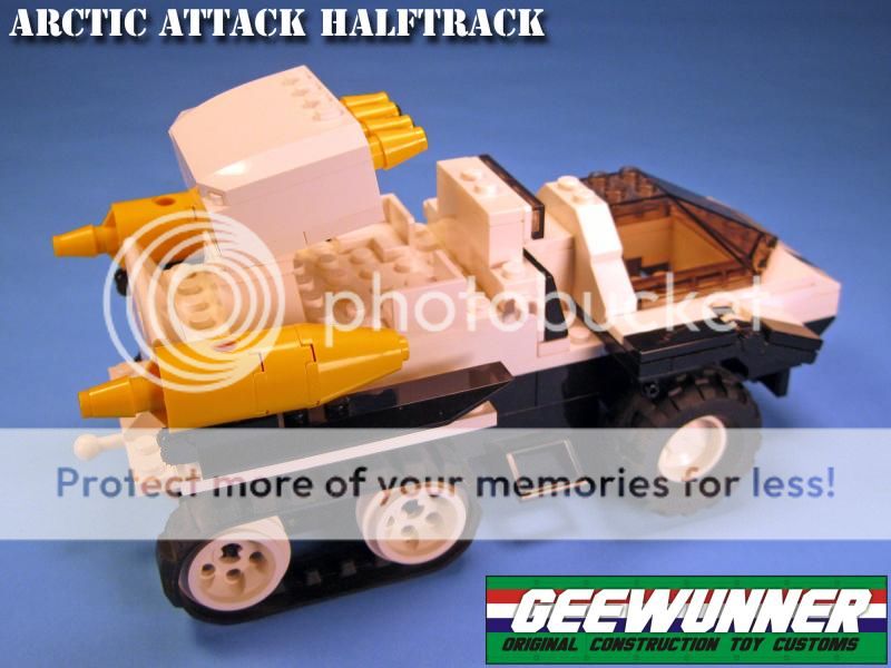 Geewunner custom sets - Page 7 - HissTank.com