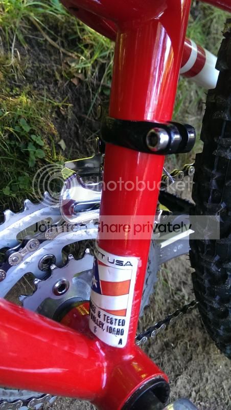 Show us your Scott!! | Page 12 | Retrobike