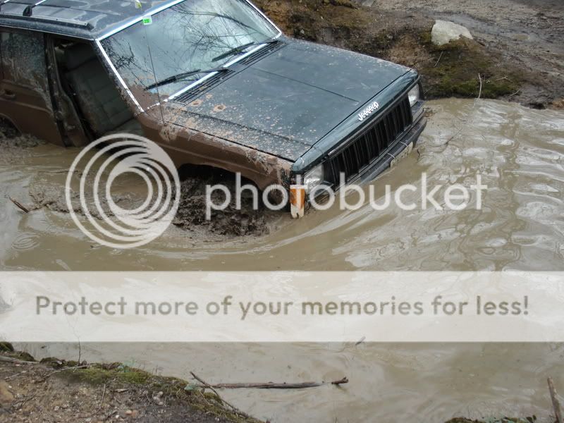 XJ's and WJ's going doorless | Page 4 | Jeep Enthusiast Forums