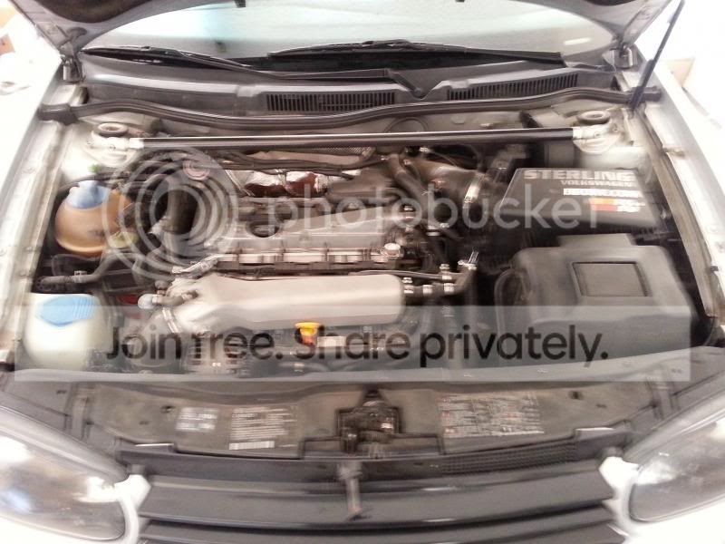 1.8t AWP WITH apr stage 3+ | VW Vortex - Volkswagen Forum