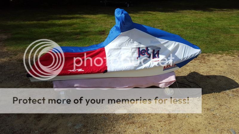 pics of oem cover on x2 umi bars. umi steering stem. perfect fit - PWCToday