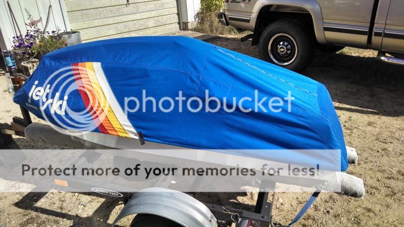 pics of oem cover on x2 umi bars. umi steering stem. perfect fit - PWCToday